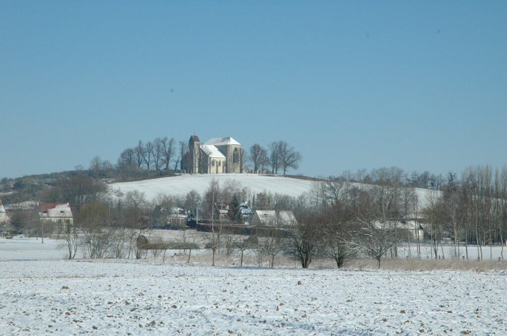 DOUE – Site de la commune de Doue